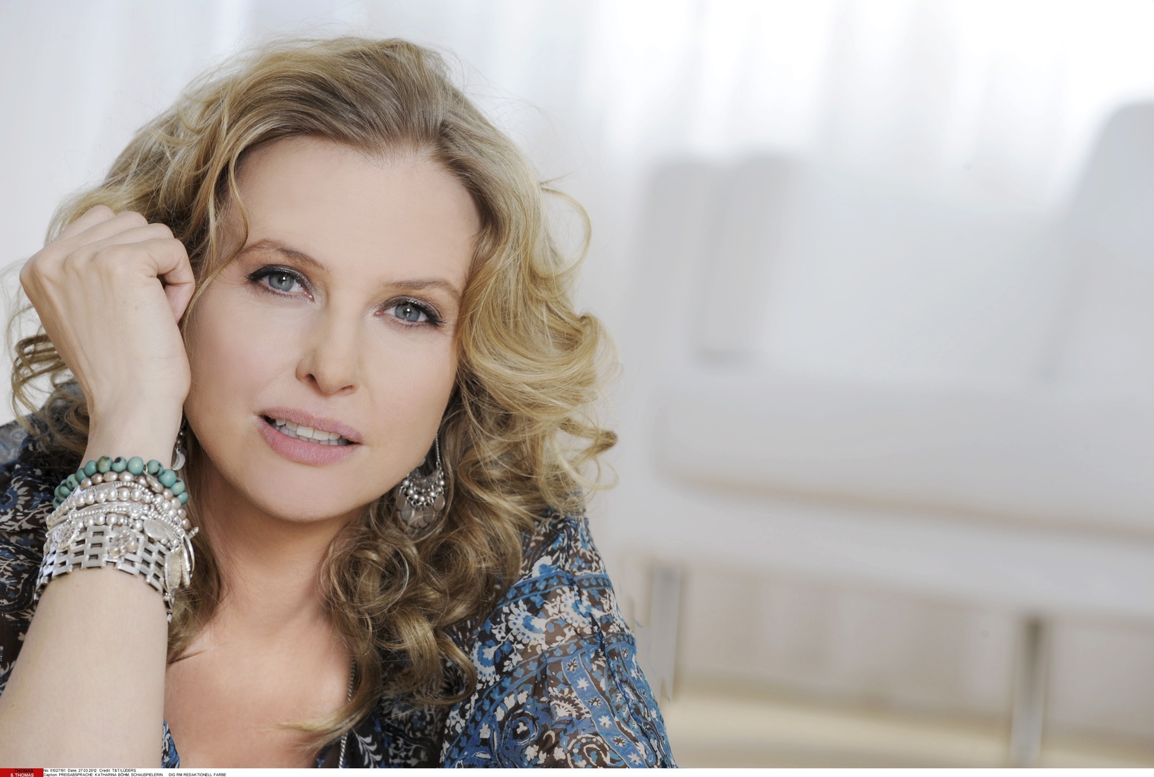 Picture of Katharina Böhm