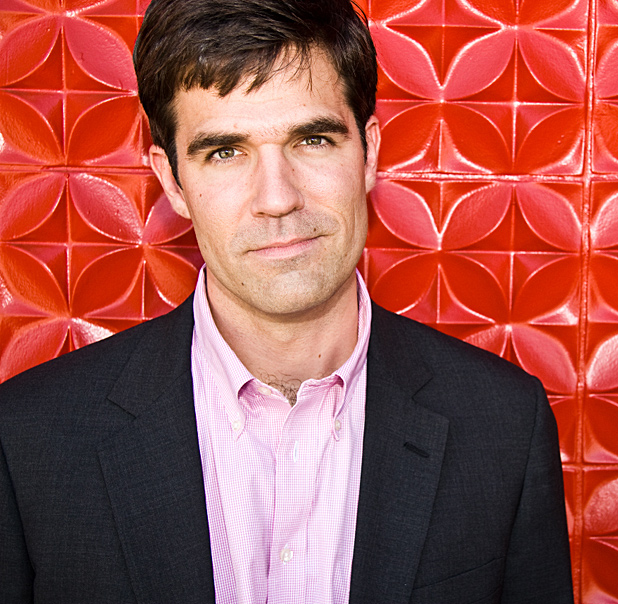 Picture of Rob Delaney