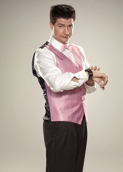 Picture of Ken Marino