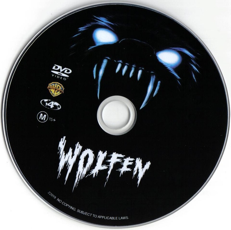 Wolfen image