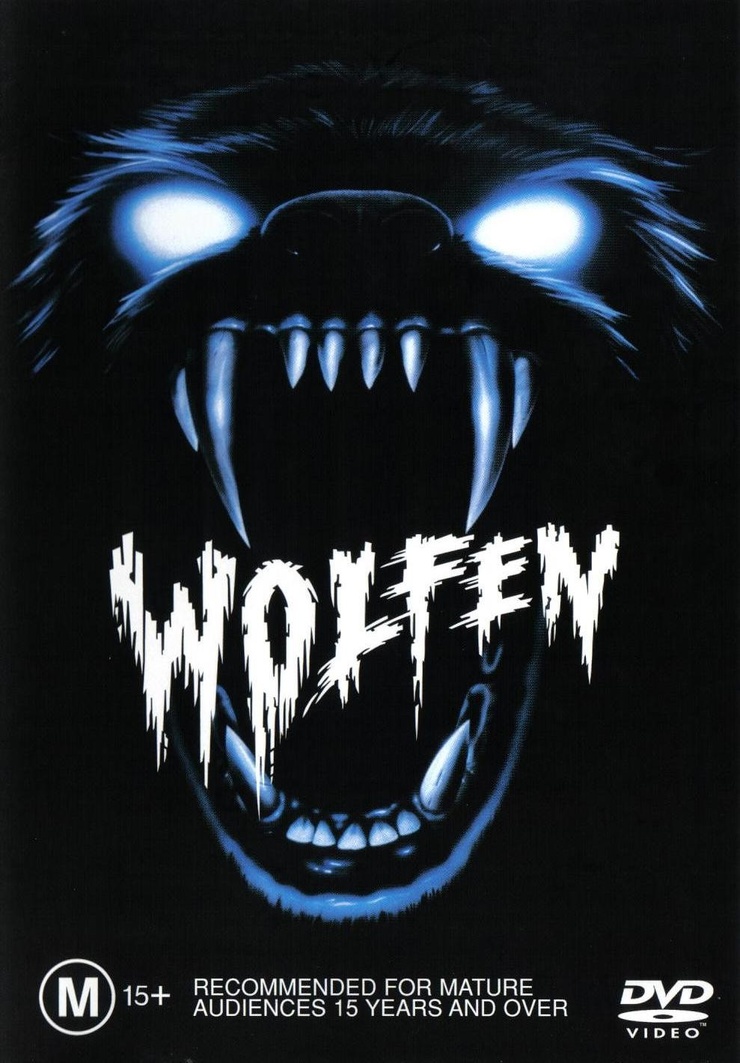 Picture of Wolfen