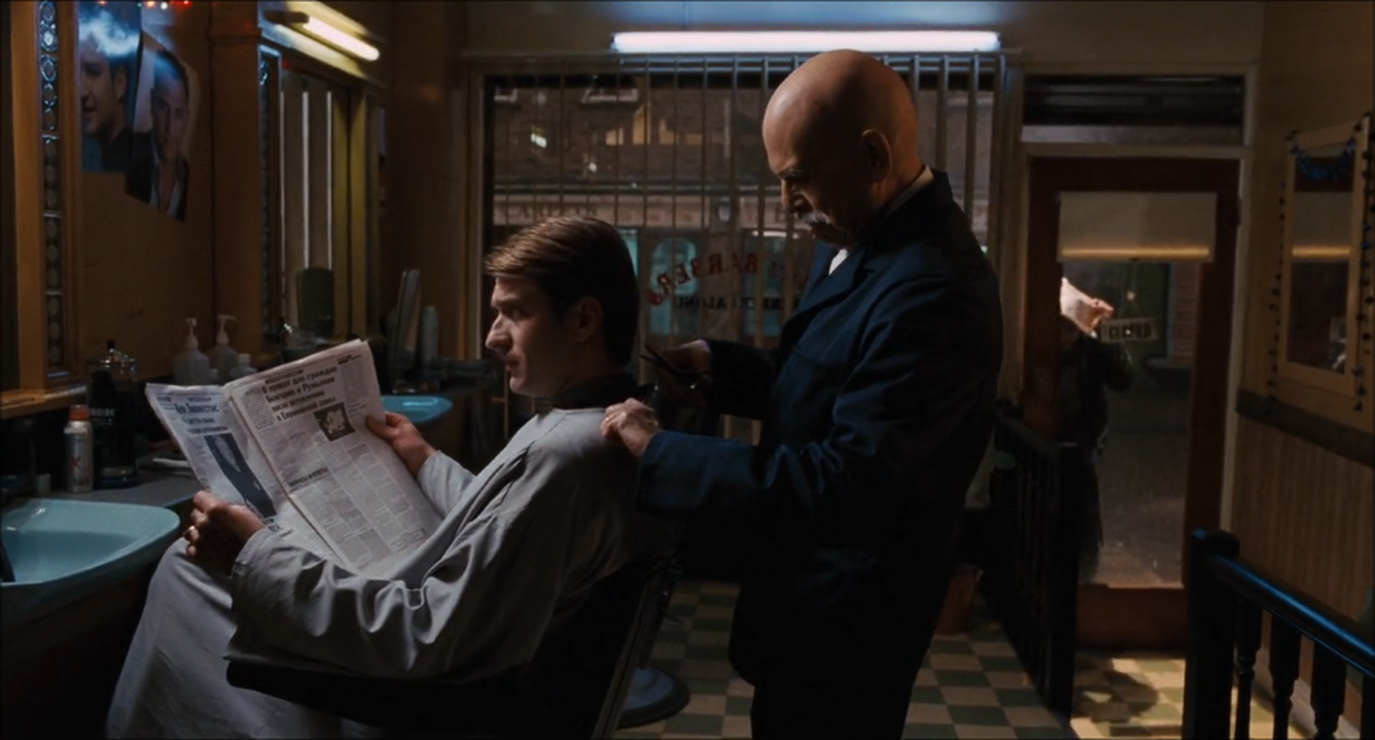 Picture of Eastern Promises