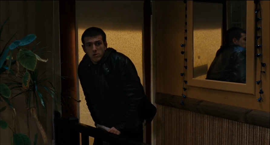 Picture of Eastern Promises