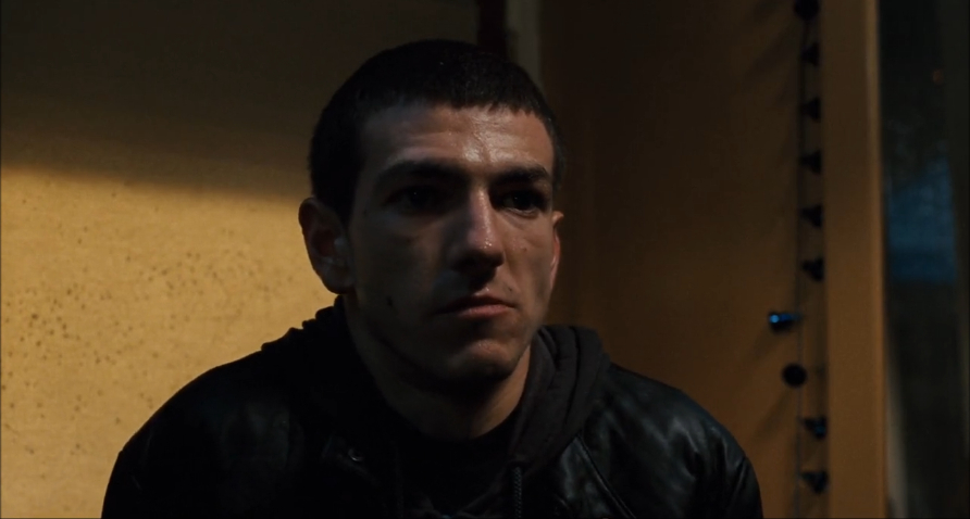 Eastern Promises image