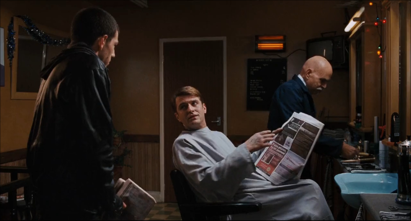 Image of Eastern Promises