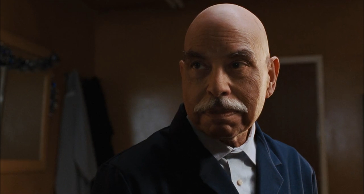 Picture of Eastern Promises