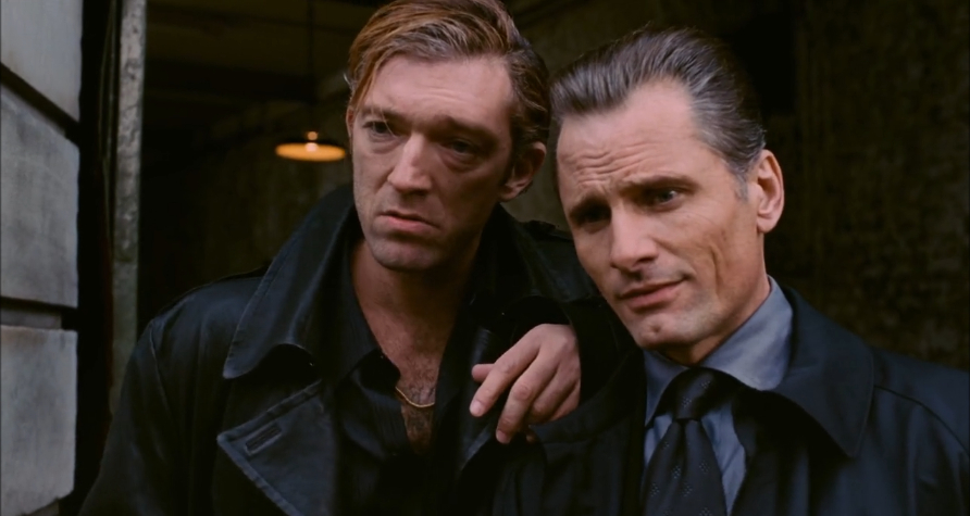 Eastern Promises image