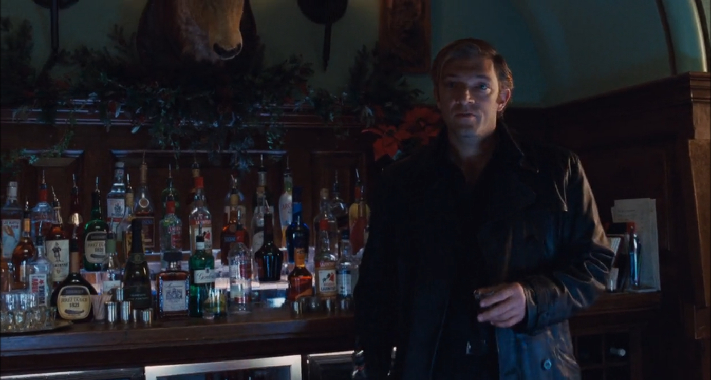 Image of Eastern Promises