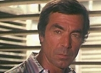 Picture of Maurice Poli