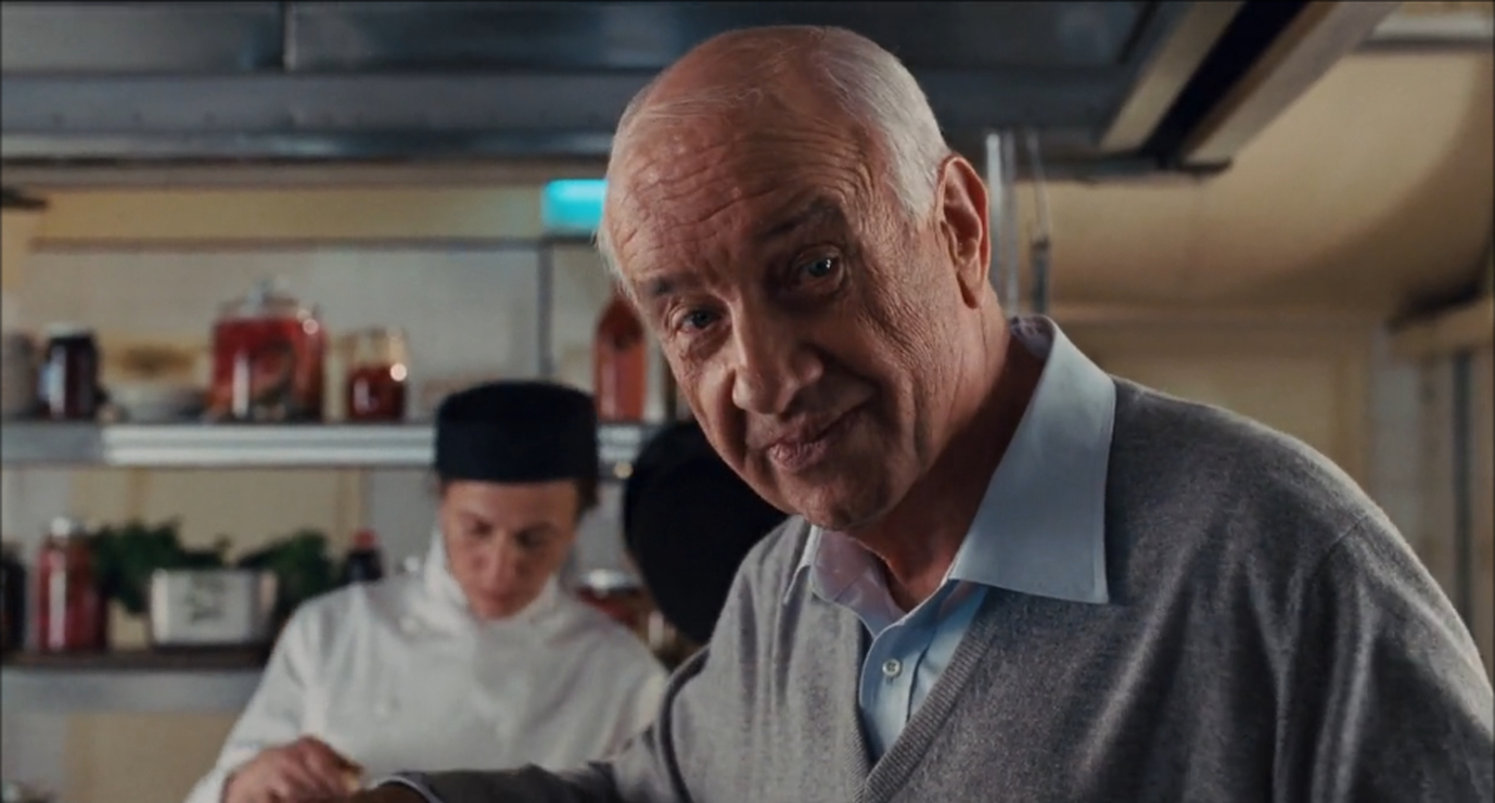 Picture of Eastern Promises