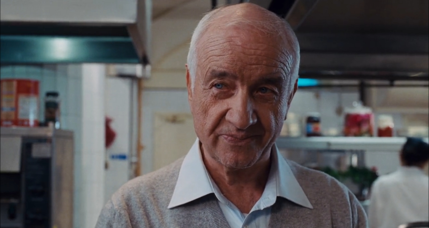 Image of Eastern Promises