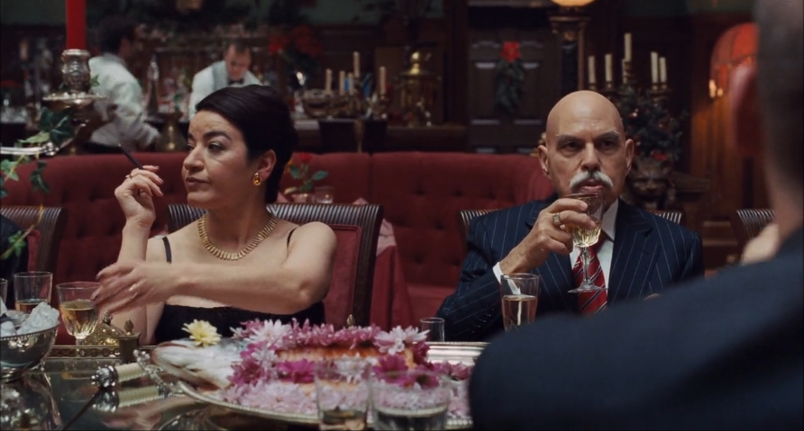 Picture of Eastern Promises