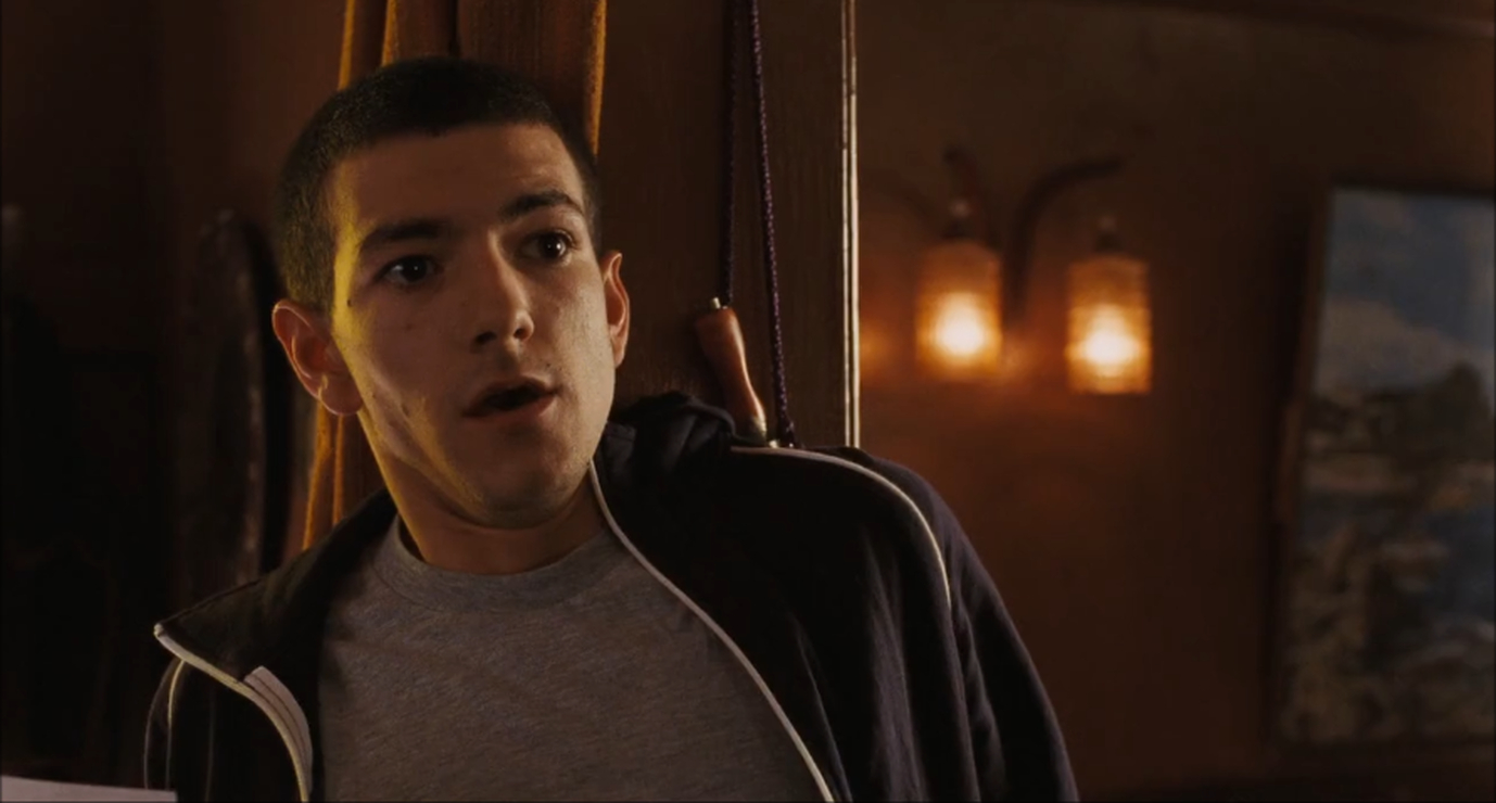 Image of Eastern Promises