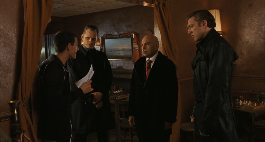 Eastern Promises picture