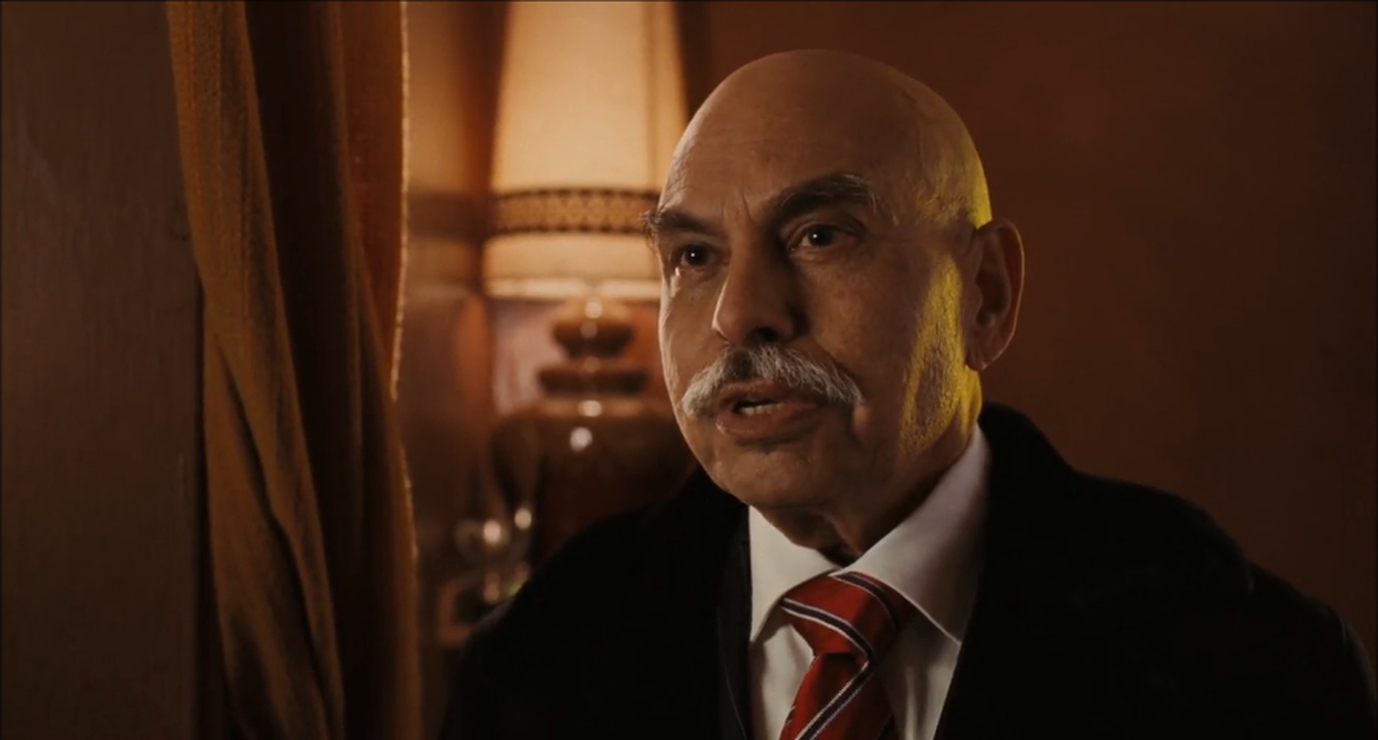 Picture of Eastern Promises