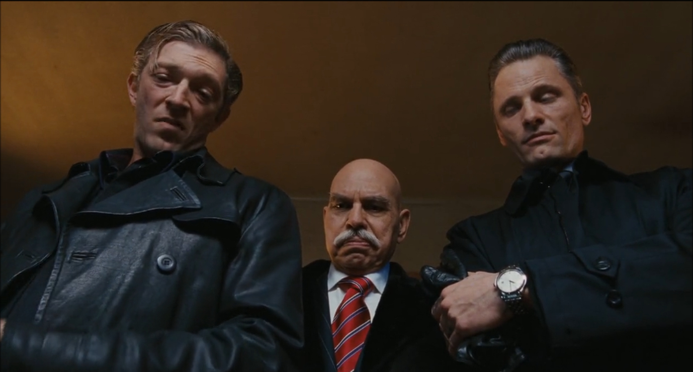 Picture of Eastern Promises