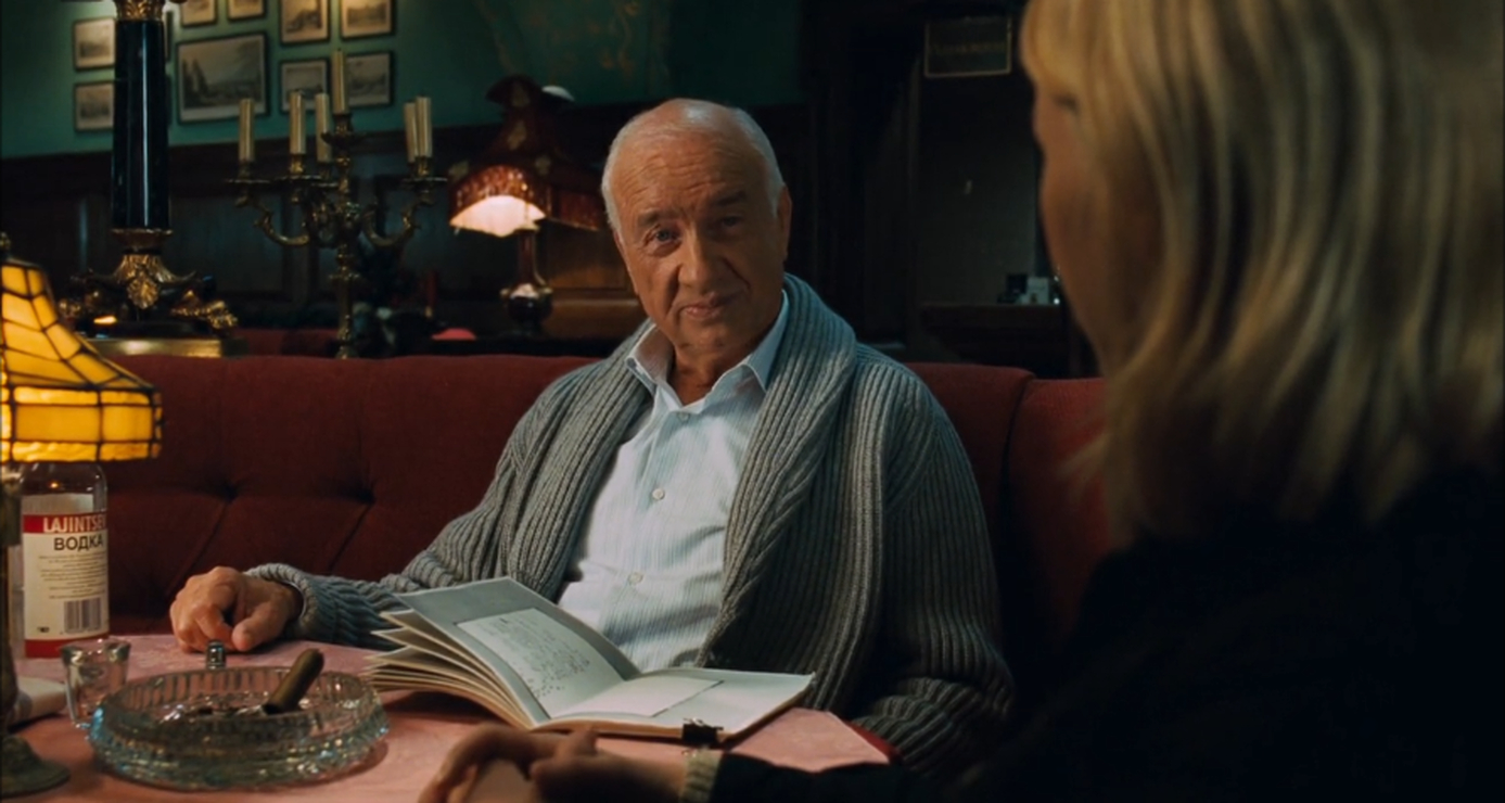 Picture of Eastern Promises