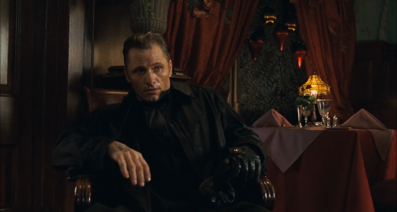 Picture of Eastern Promises