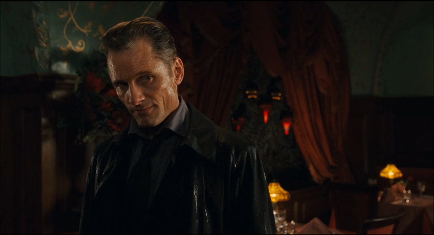 Picture of Eastern Promises