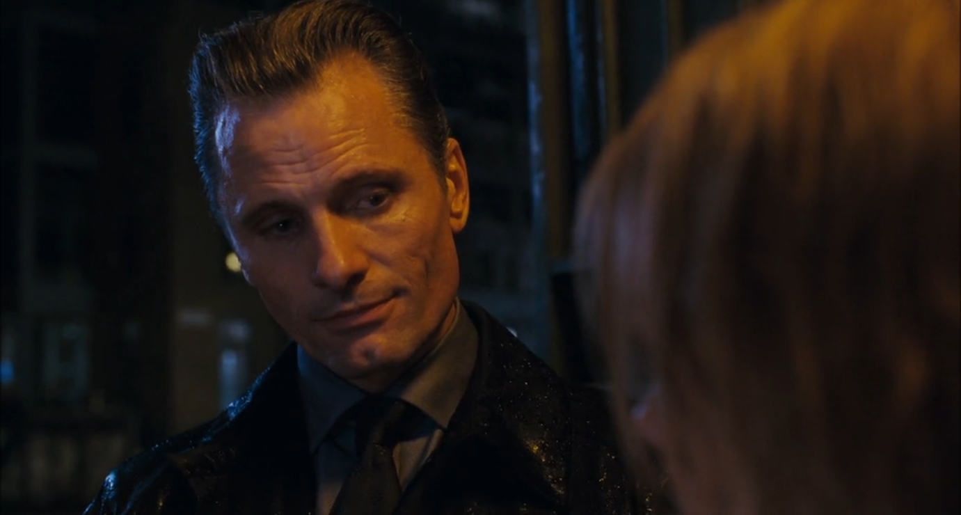 Eastern Promises image