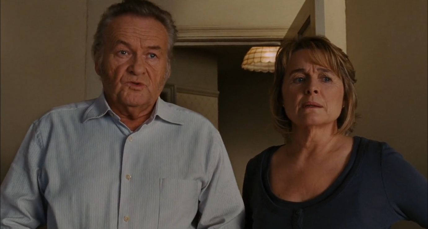 Picture of Eastern Promises