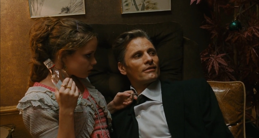 Image of Eastern Promises