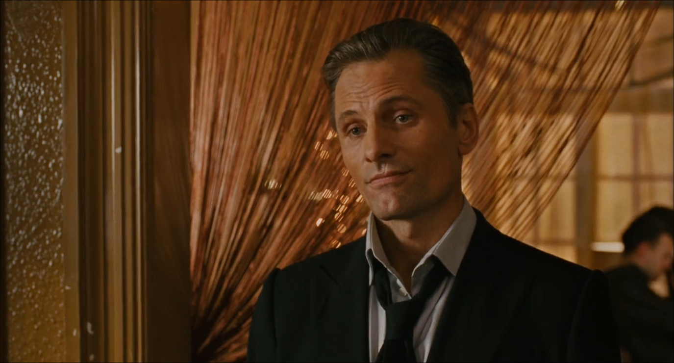 Picture of Eastern Promises