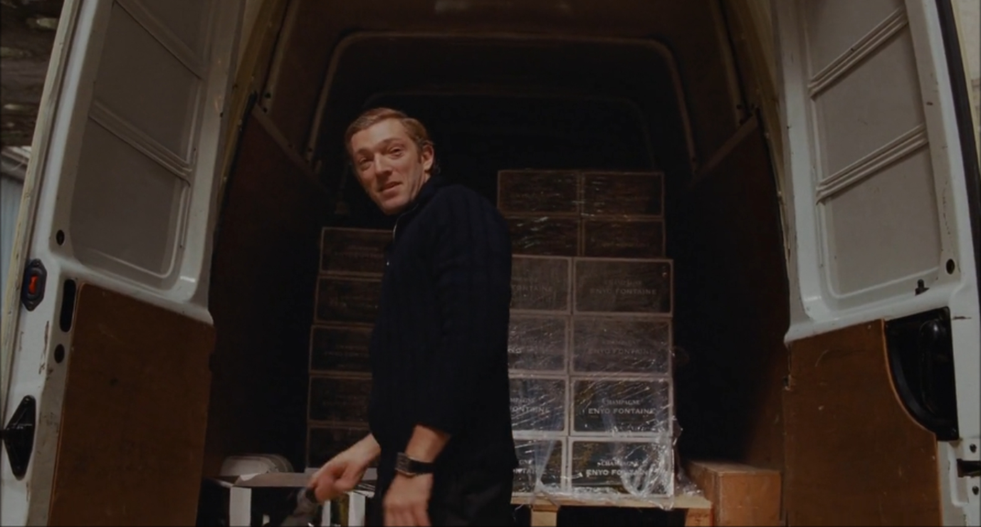 Picture of Eastern Promises