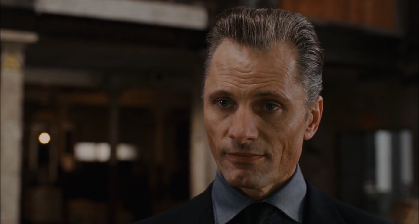 Picture of Eastern Promises