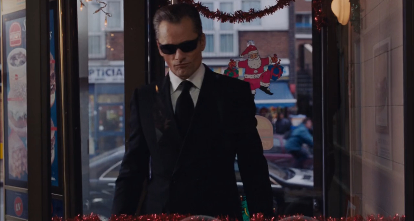 Picture of Eastern Promises