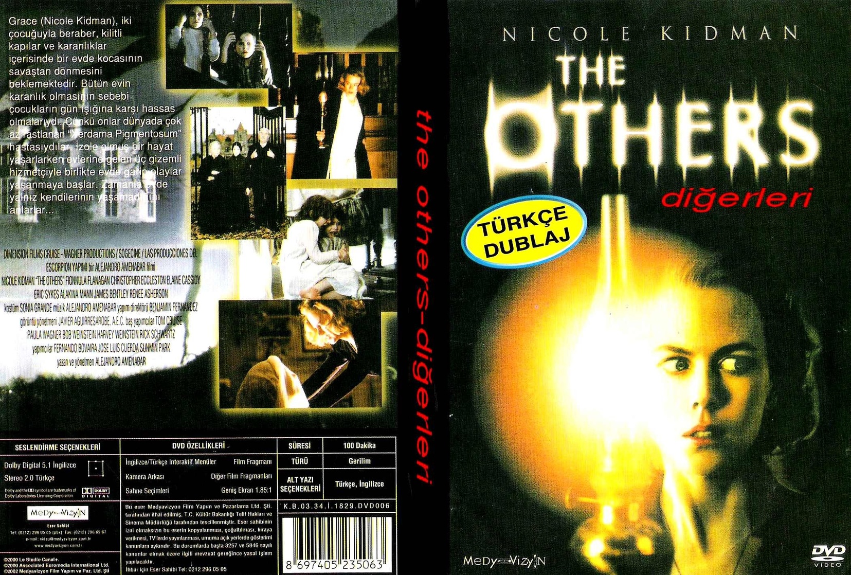 Picture of The Others