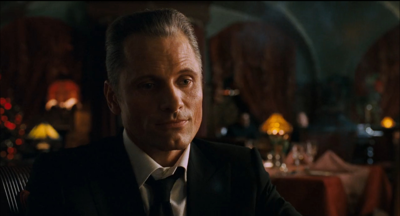 Image of Eastern Promises