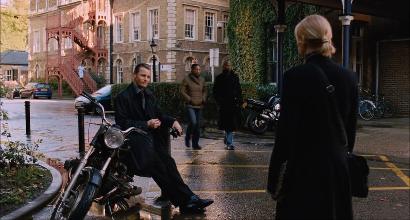 Picture of Eastern Promises