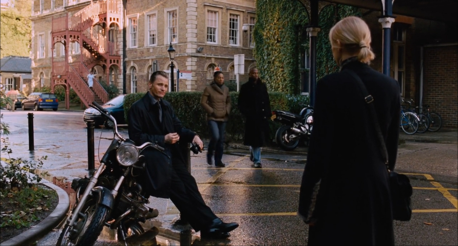 Picture of Eastern Promises