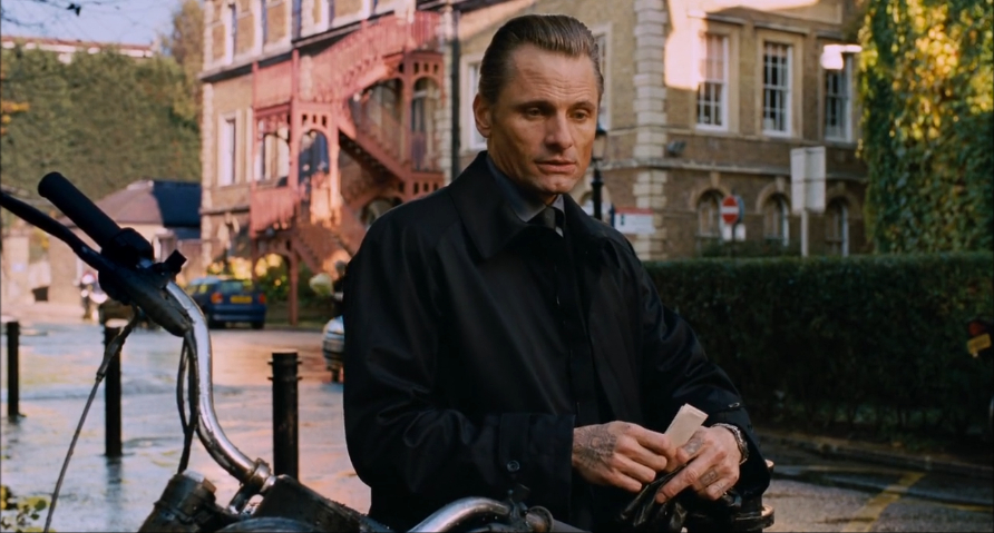 Picture of Eastern Promises