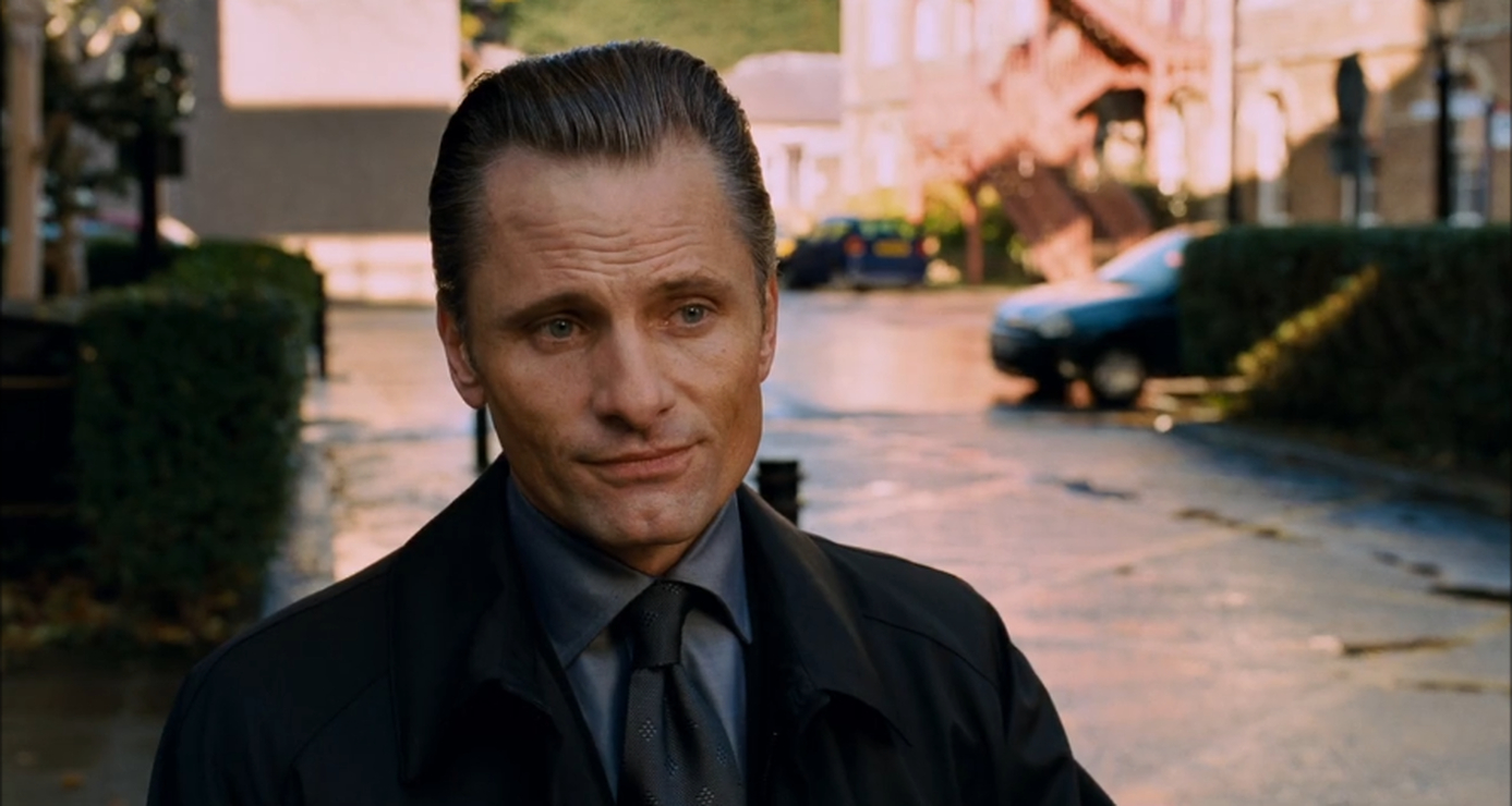Eastern Promises image