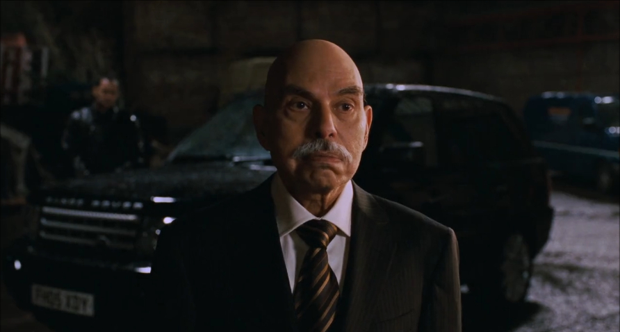 Picture of Eastern Promises