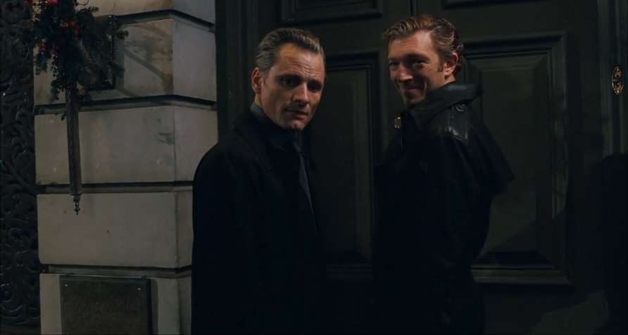 Picture of Eastern Promises