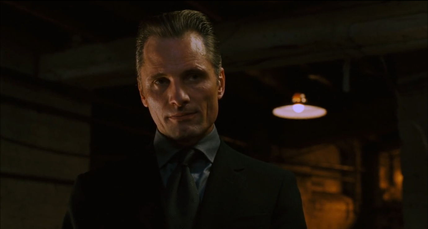 Eastern Promises image