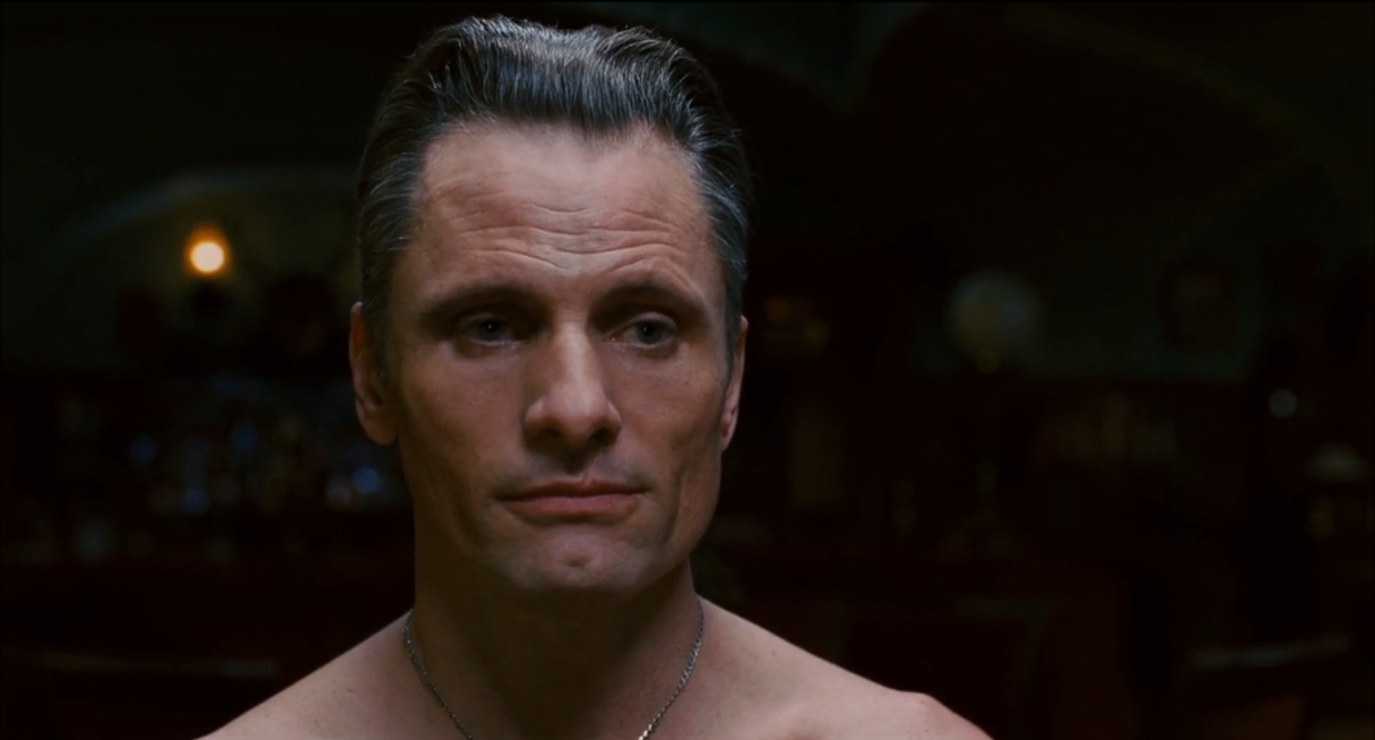 Image of Eastern Promises
