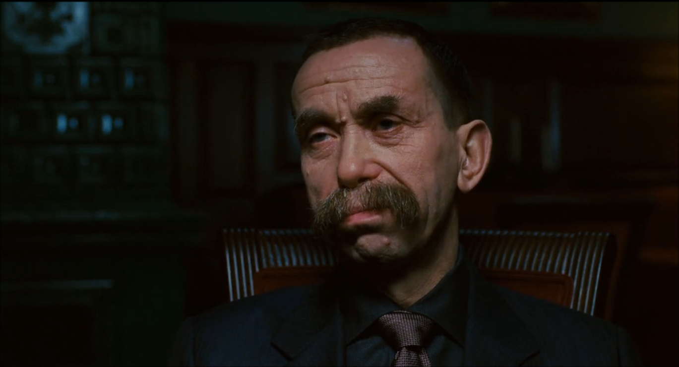 Eastern Promises picture