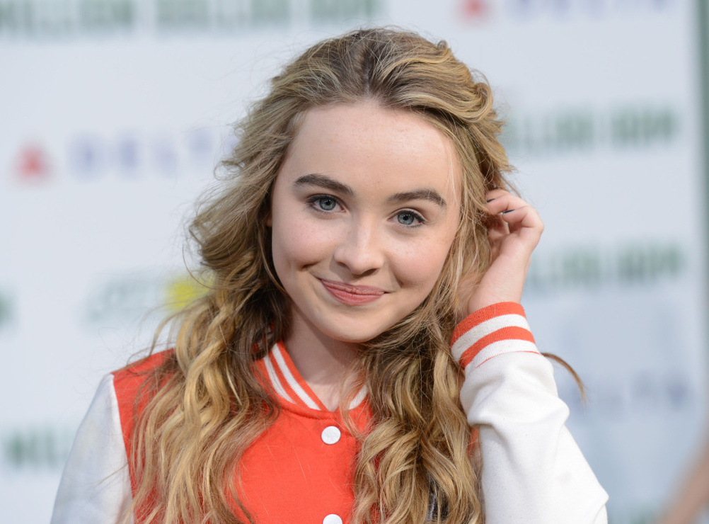 Picture of Sabrina Carpenter