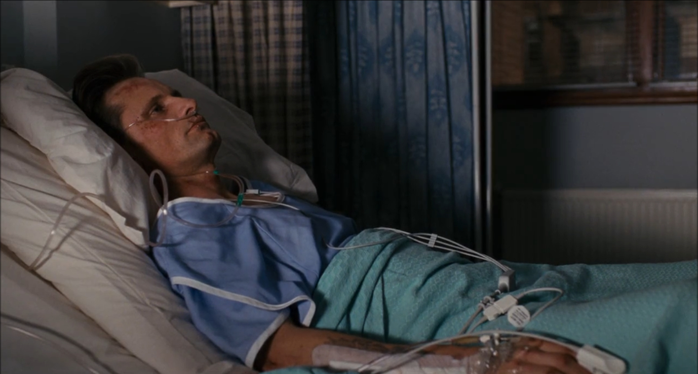 Picture of Eastern Promises