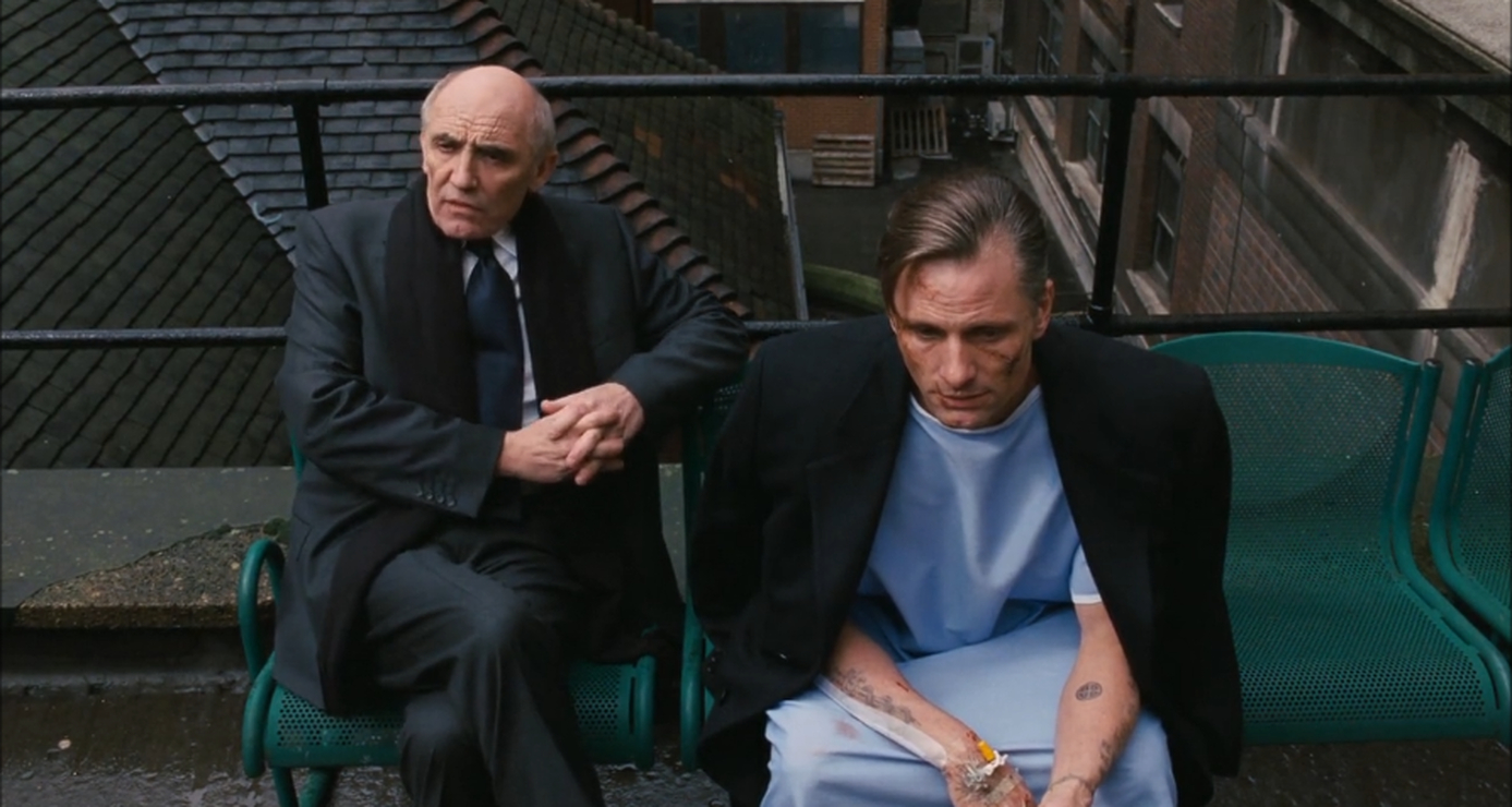 Picture of Eastern Promises