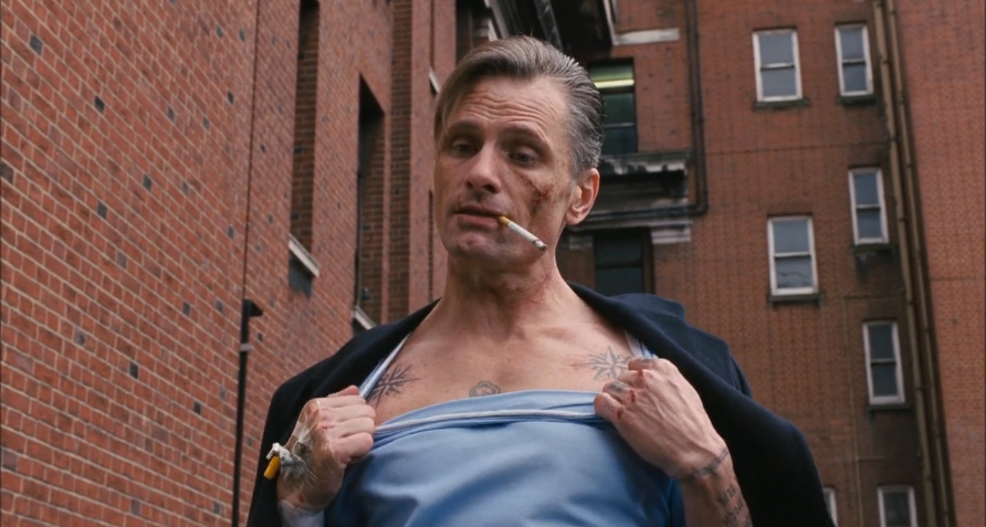 Picture of Eastern Promises