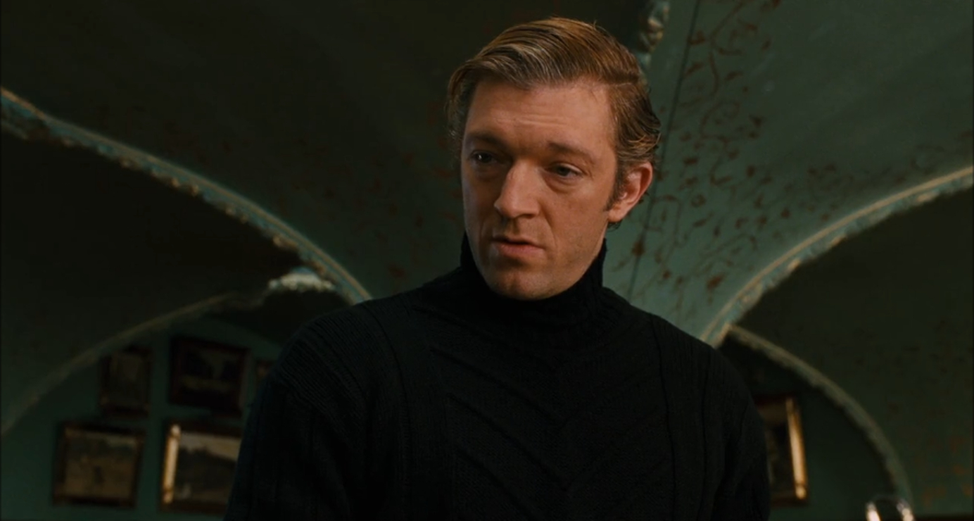 Picture of Eastern Promises