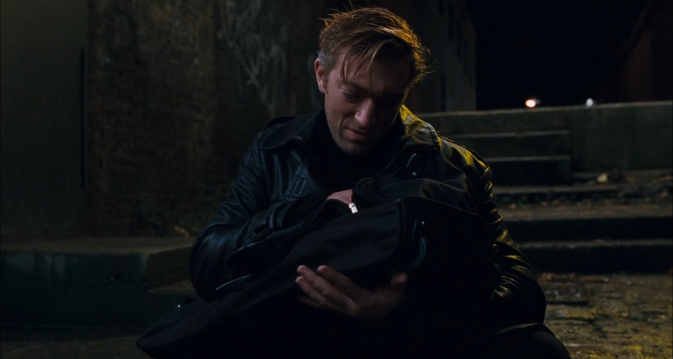 Picture of Eastern Promises