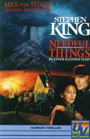 Needful Things image