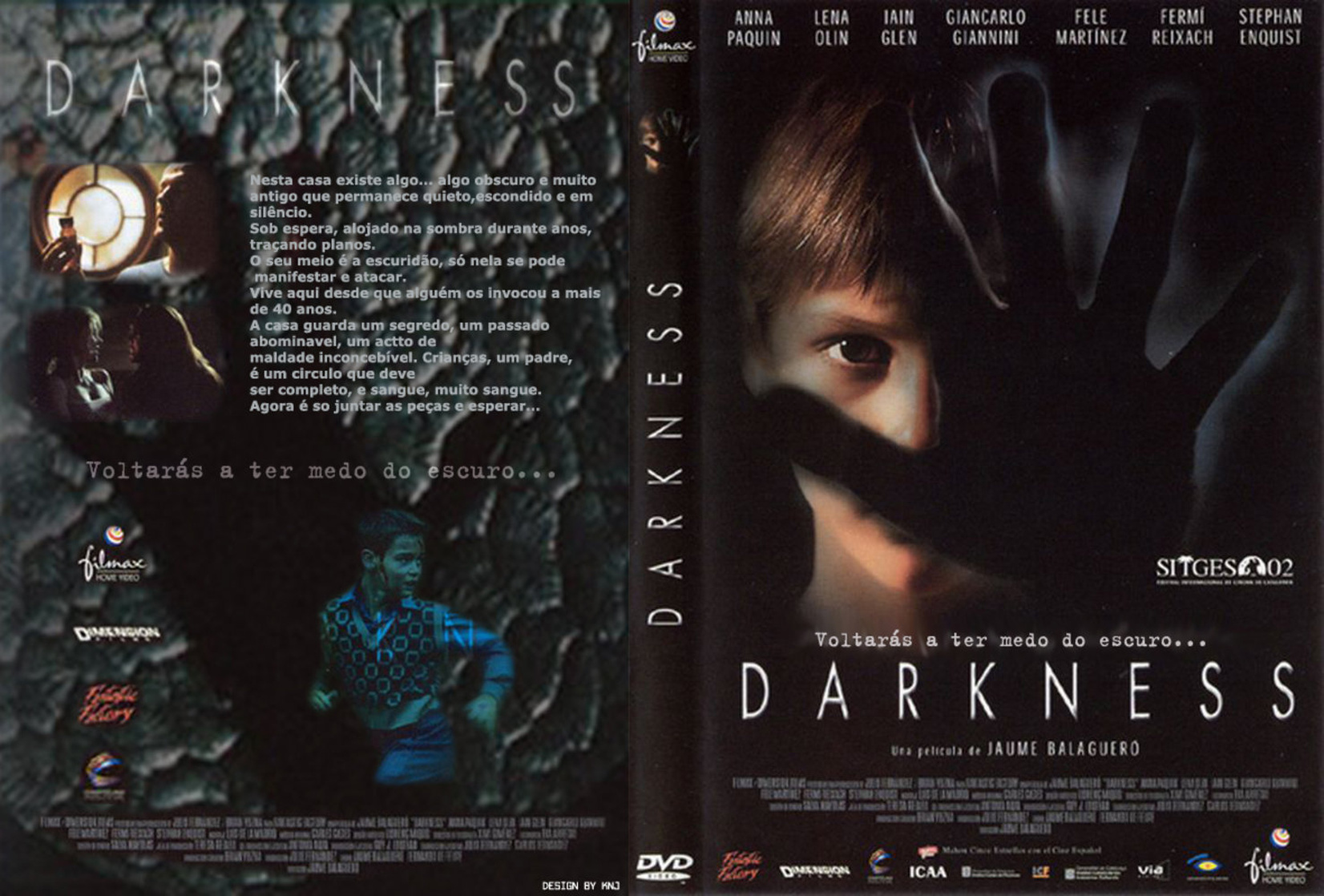 Image of Darkness