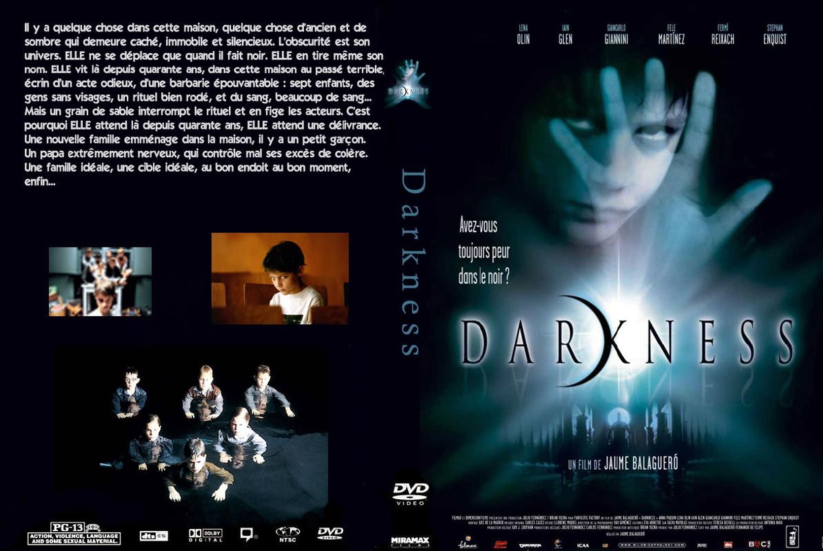 Picture of Darkness